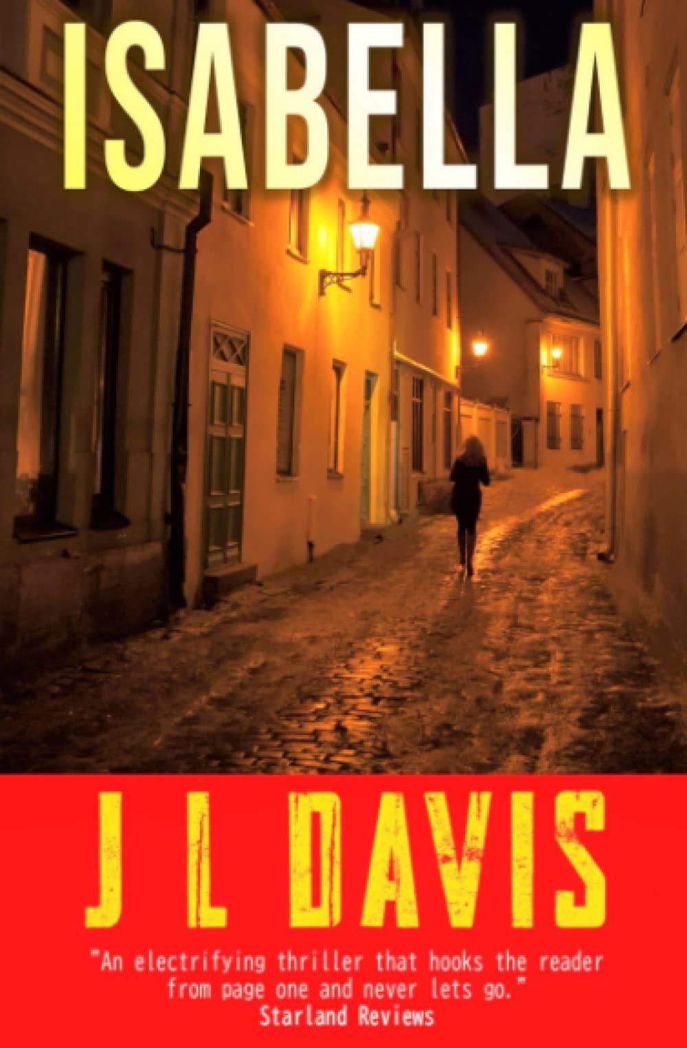 Isabella by Jeff Davis | Goodreads