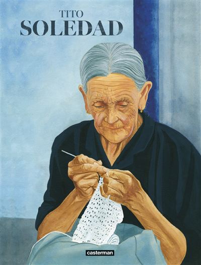 Soledad by Tito | Goodreads