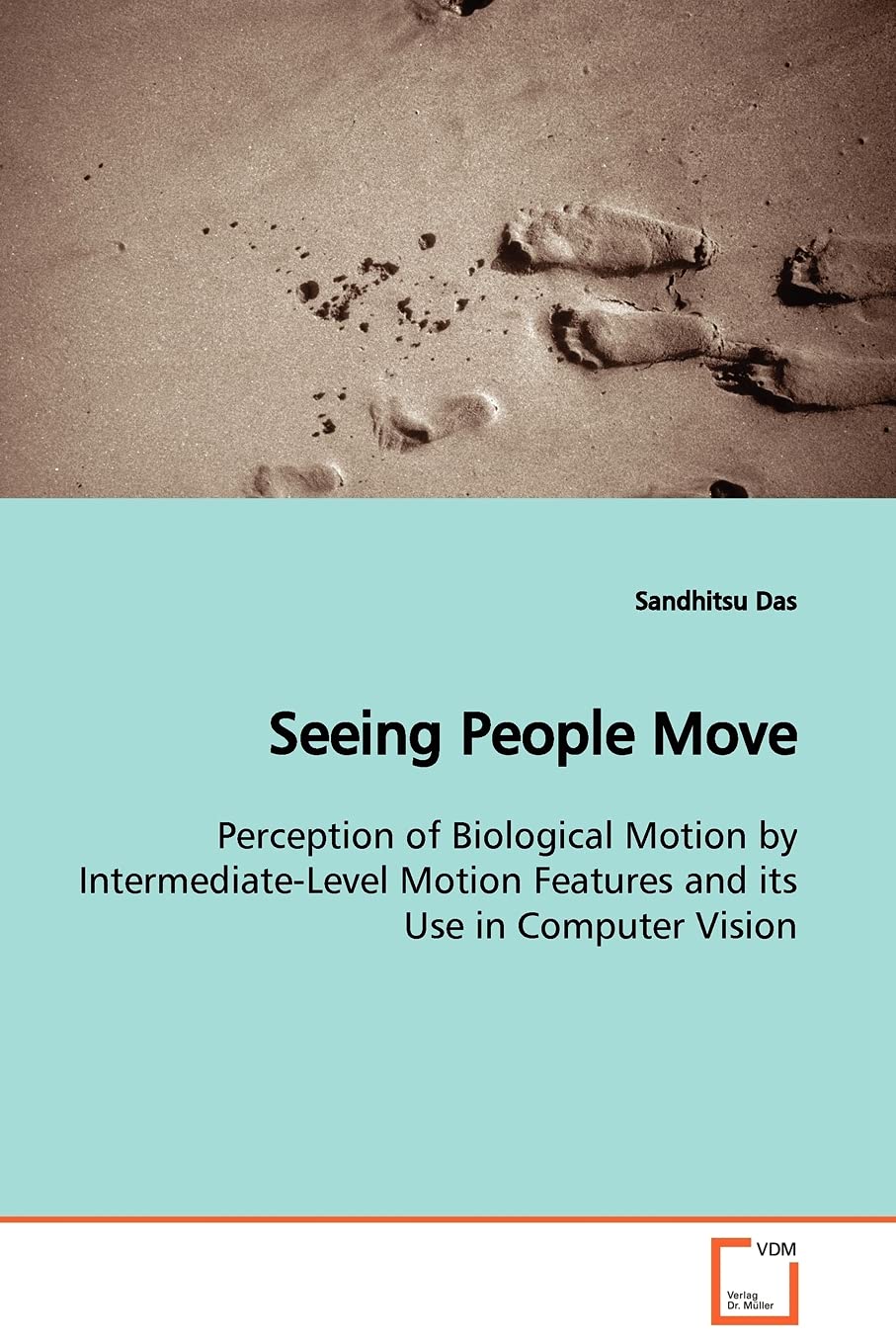 Seeing People Move: Perception of Biological Motion by Intermediate ...
