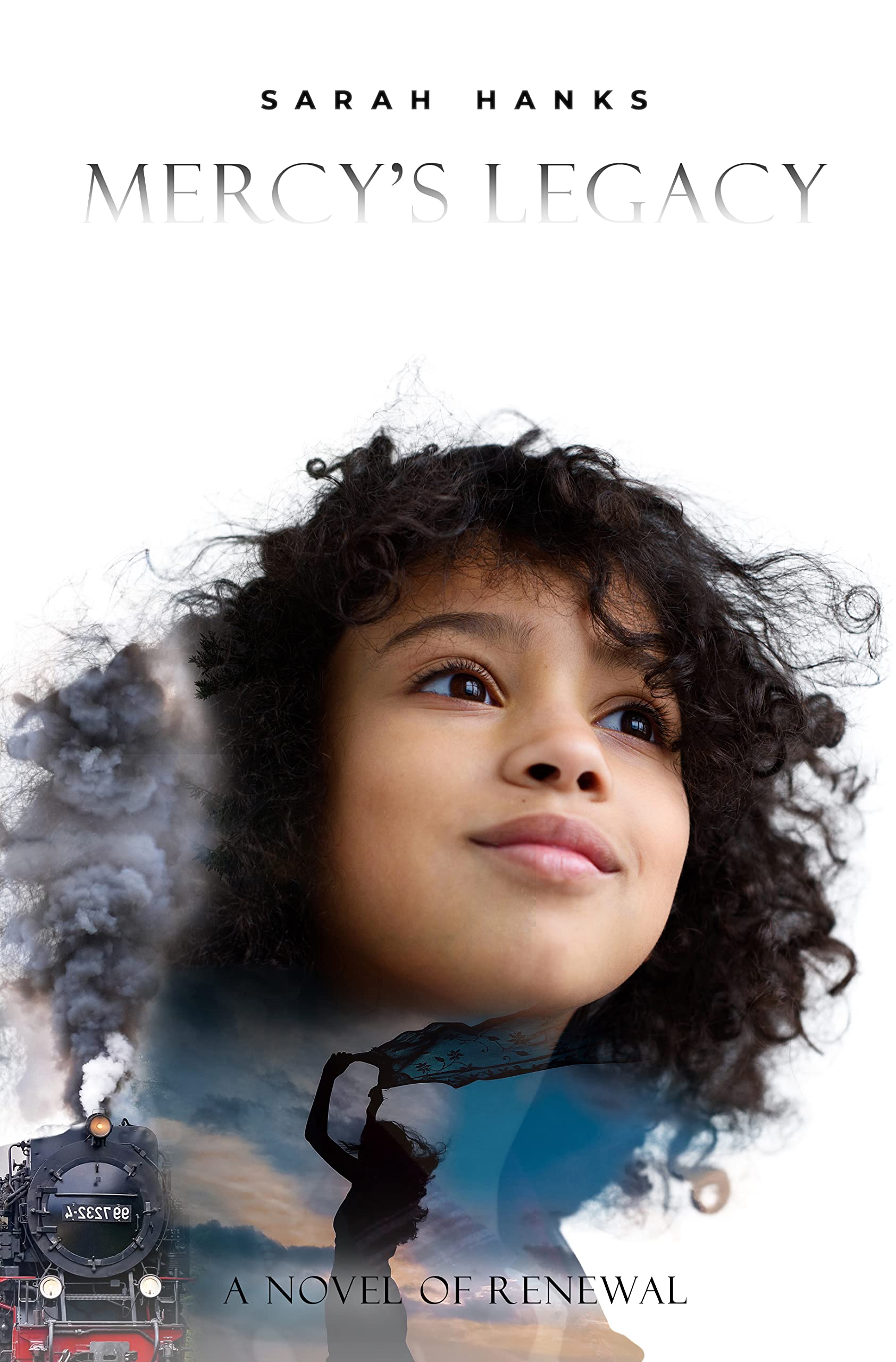 Mercy's Legacy (Mercy Series Book 3) by Sarah Hanks | Goodreads