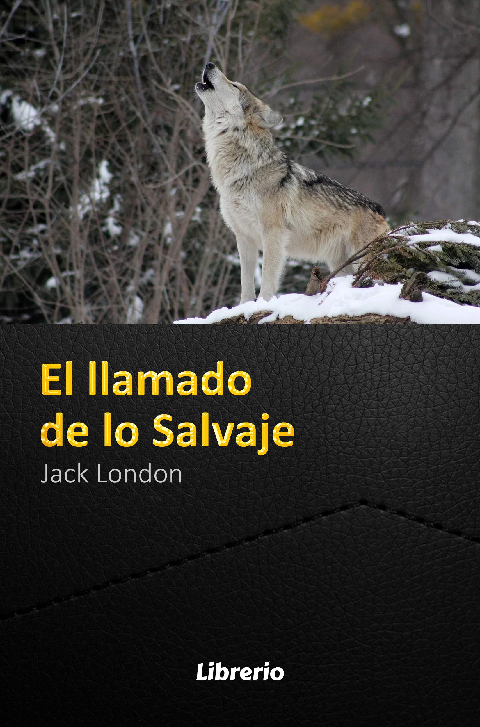 El llamado de lo Salvaje (Spanish Edition) by Jack London | Goodreads