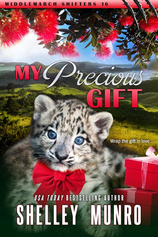 My Precious Gift by Shelley Munro | Goodreads
