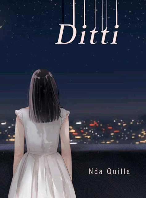 Ditti by Ndaquilla | Goodreads