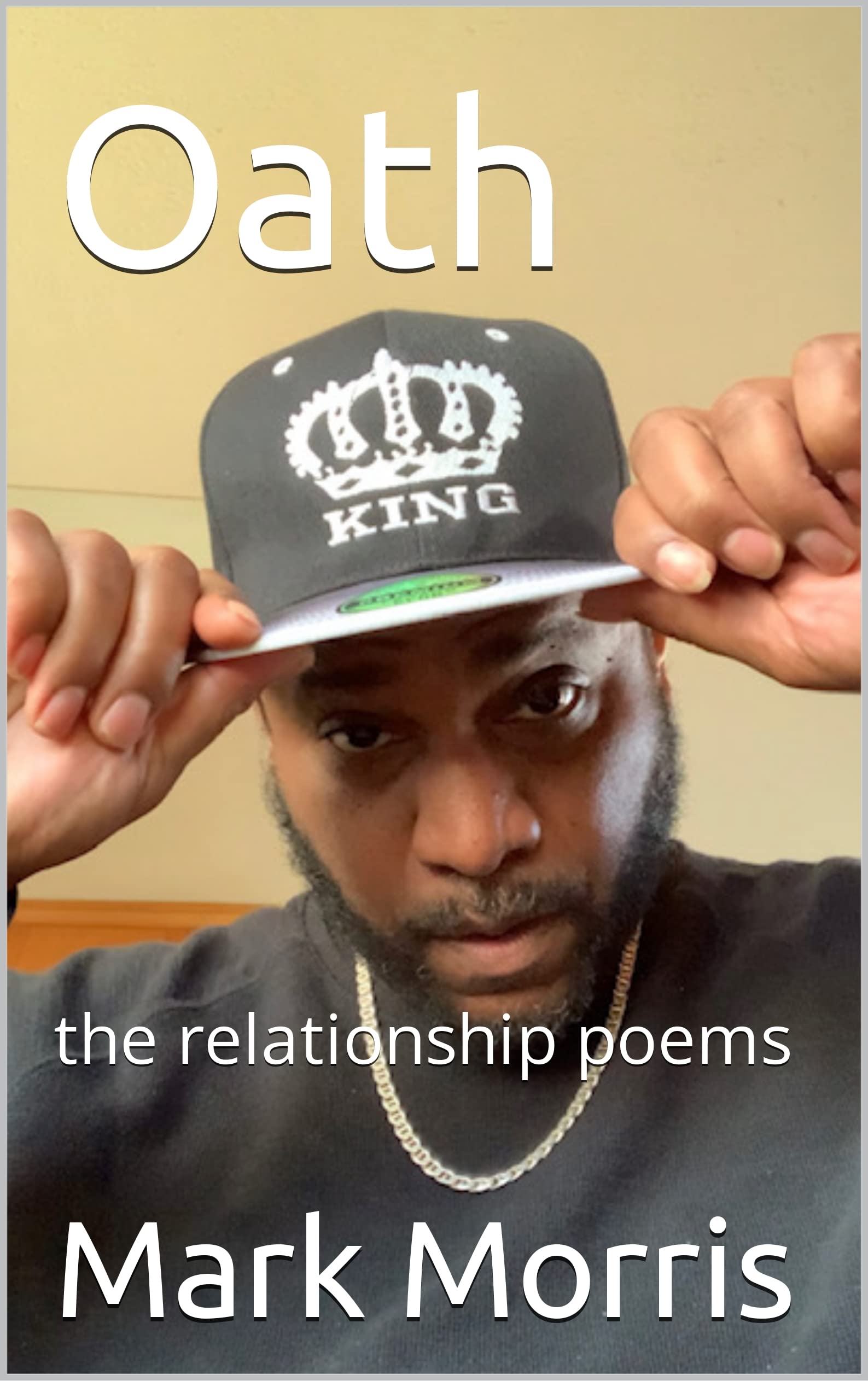 Oath: the relationship poems by Mark Morris | Goodreads
