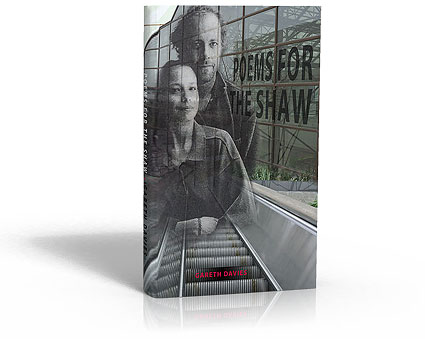 Poems for the Shaw by Gareth Davies | Goodreads