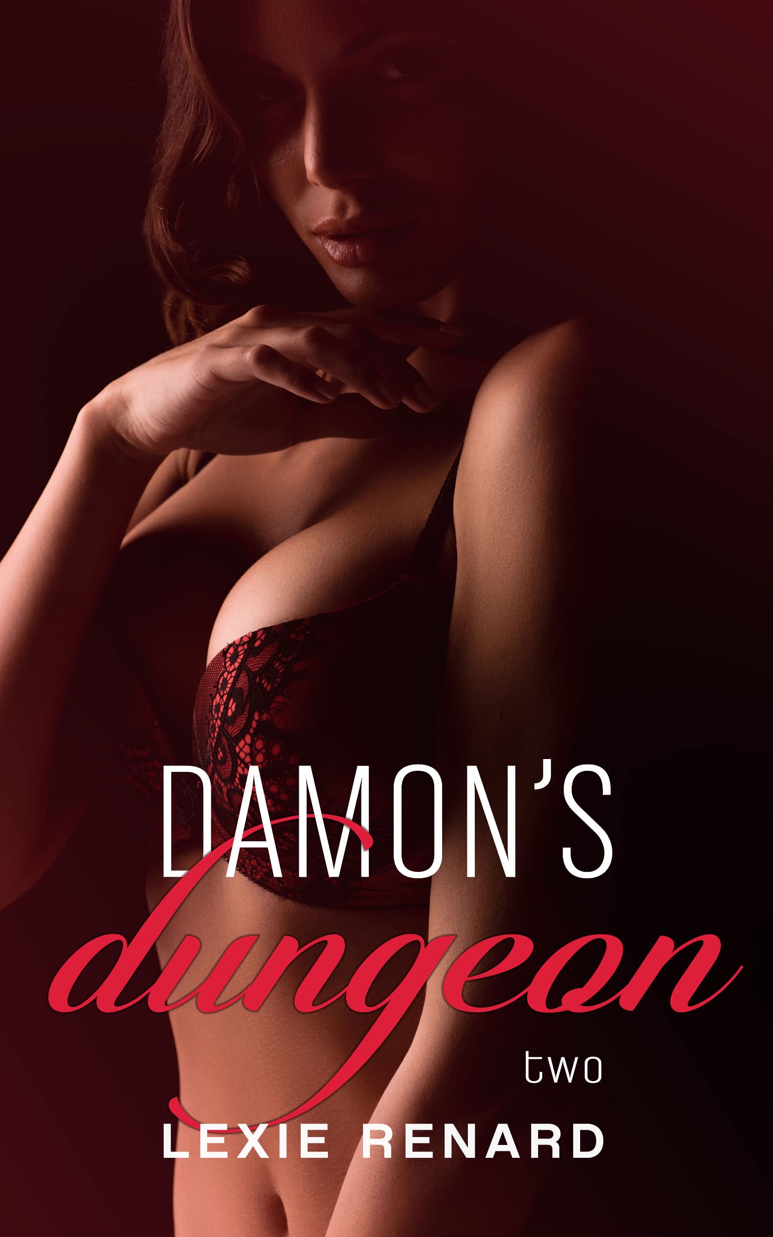 Damon’s Dungeon #2: BDSM Club - First Time Submissive Erotica by Lexie Renard | Goodreads