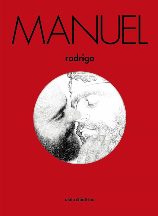 Manuel by Rodrigo Muñoz Ballester | Goodreads