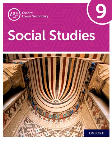Oxford Lower Secondary Social Studies: 9: Student Book by Pat Lunt ...