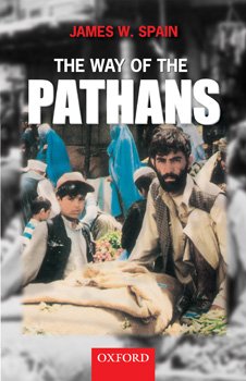 The Way of the Pathans by James W. Spain | Goodreads
