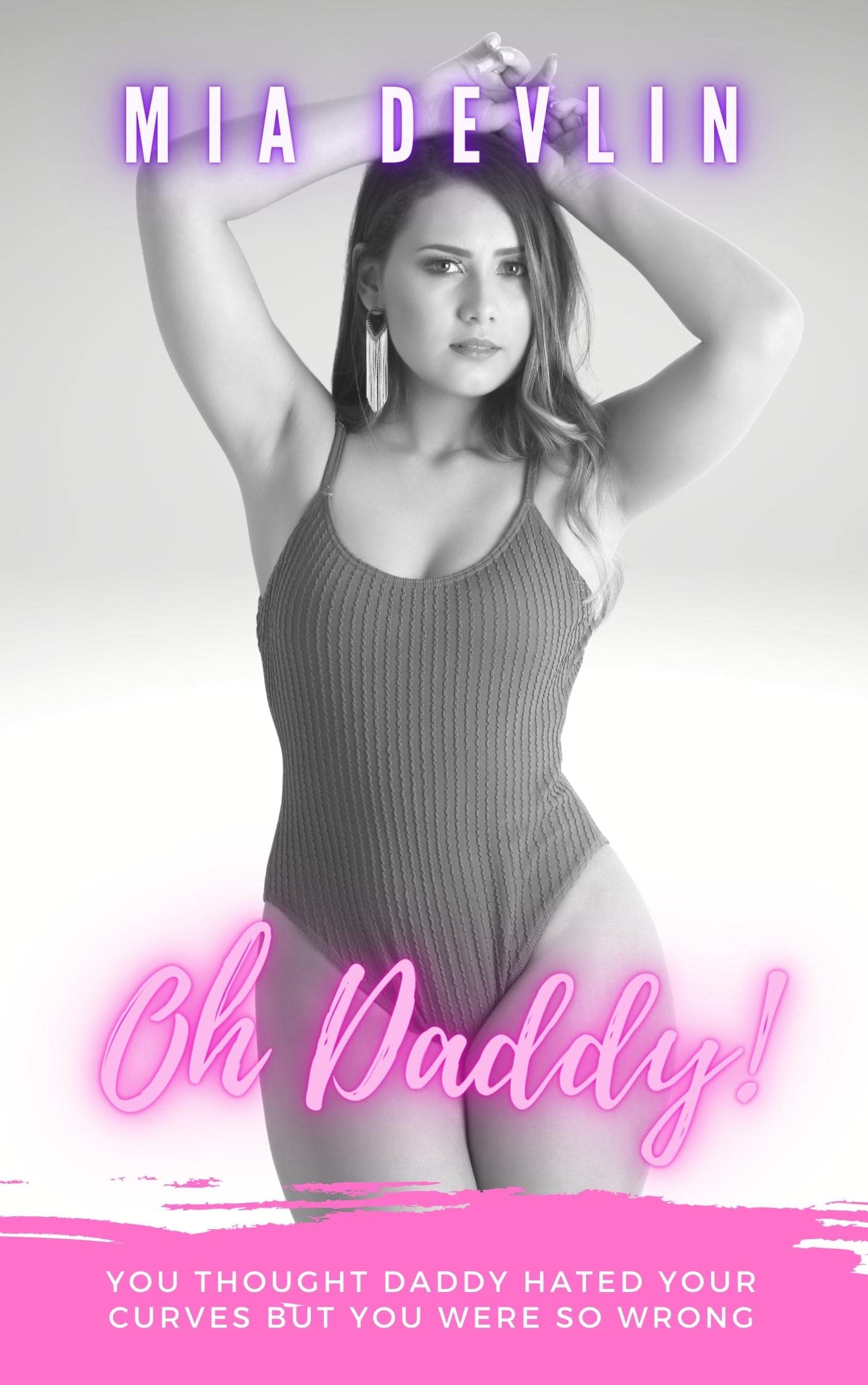 You thought Your Older Man Crush Hated Your New Curves but You Were so Wrong: An erotic older ...