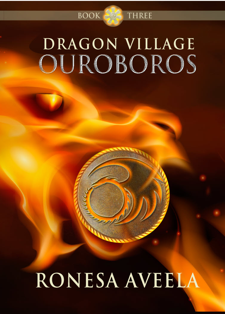 Dragon Village Ouroboros by Ronesa Aveela | Goodreads