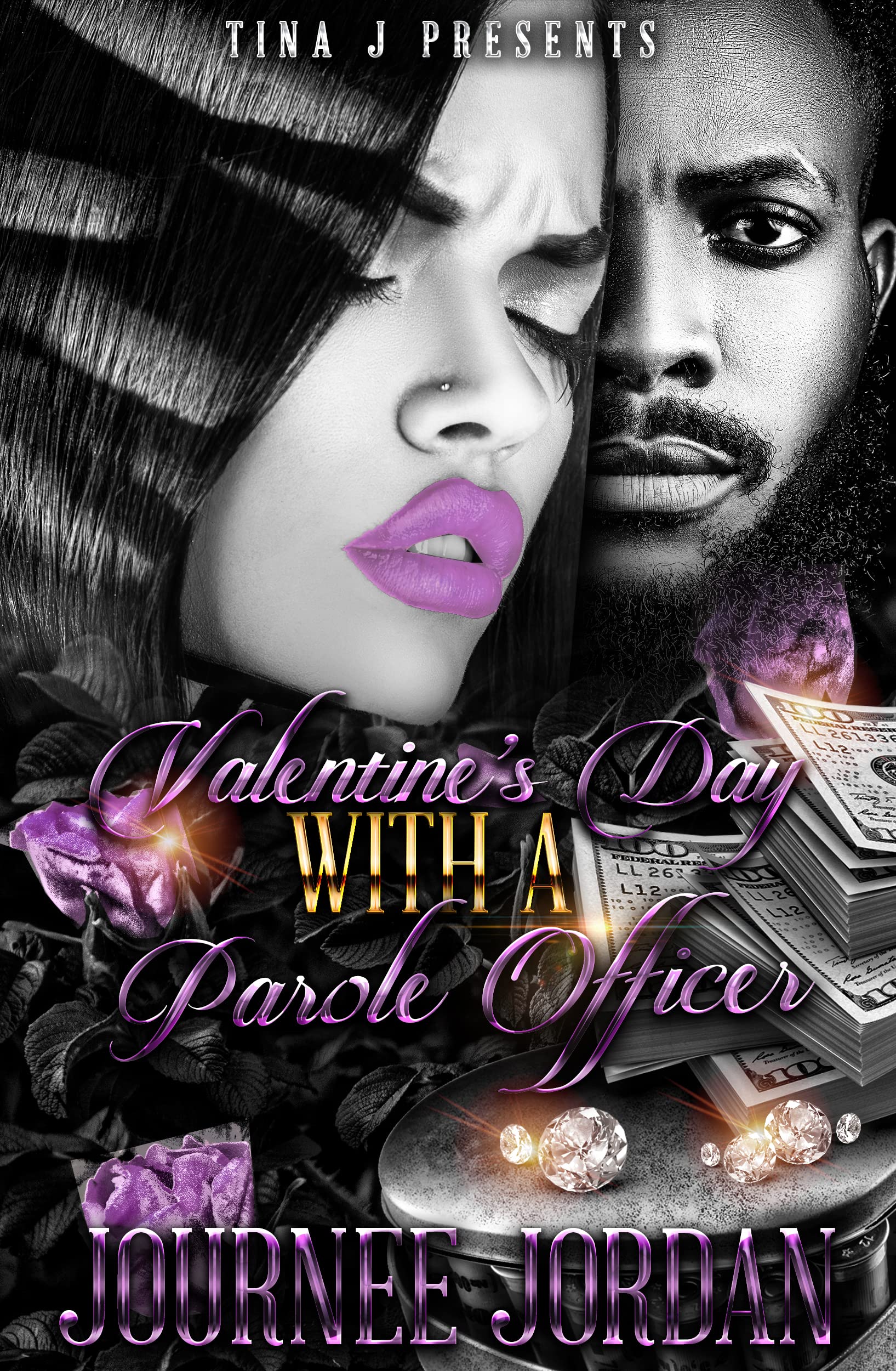 Valentine's Day with a Parole Officer by Journee Jordan | Goodreads