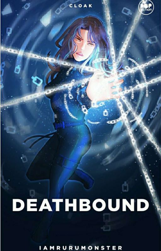 Deathbound by iamrurumonster | Goodreads