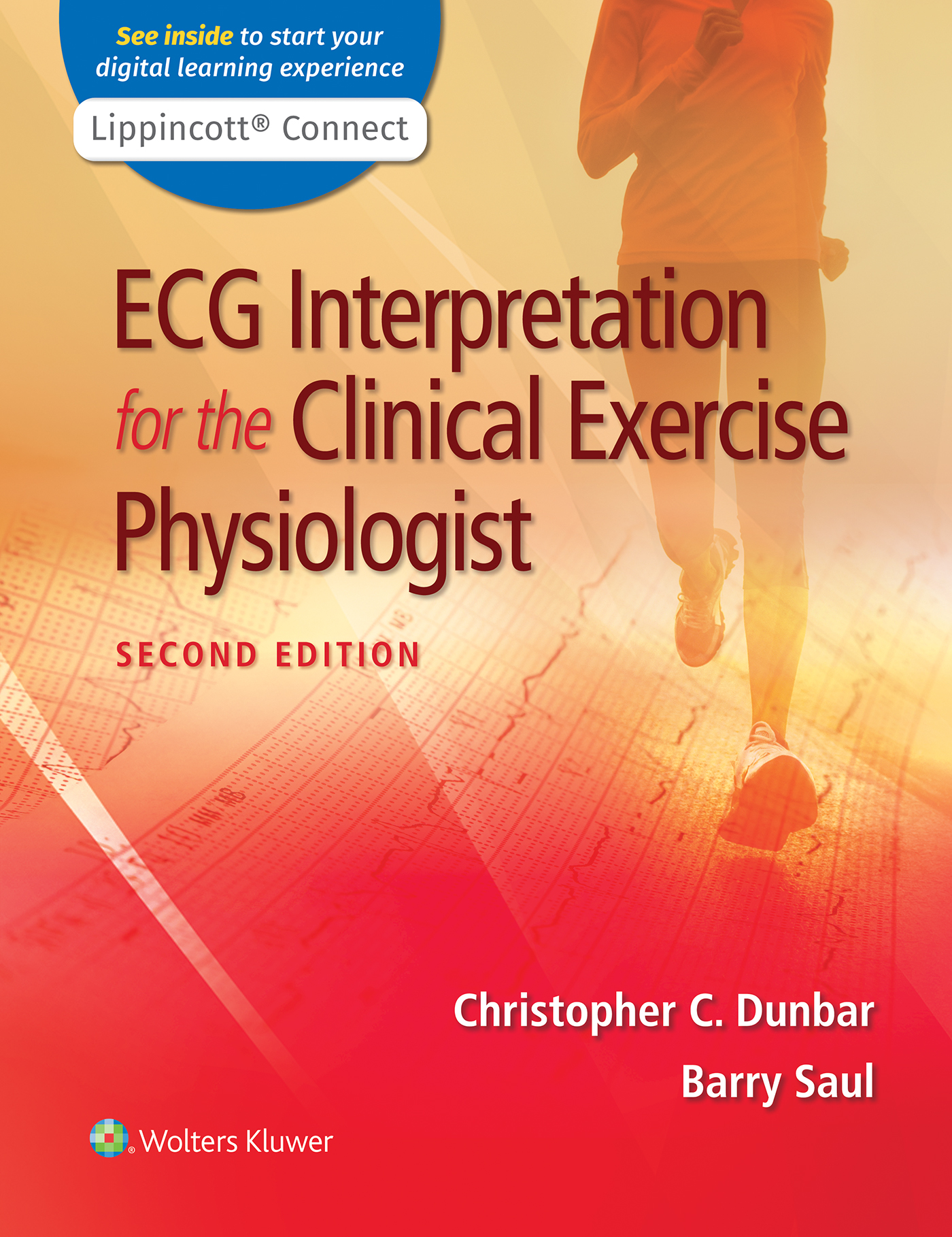 ECG Interpretation for the Clinical Exercise Physiologist by ...
