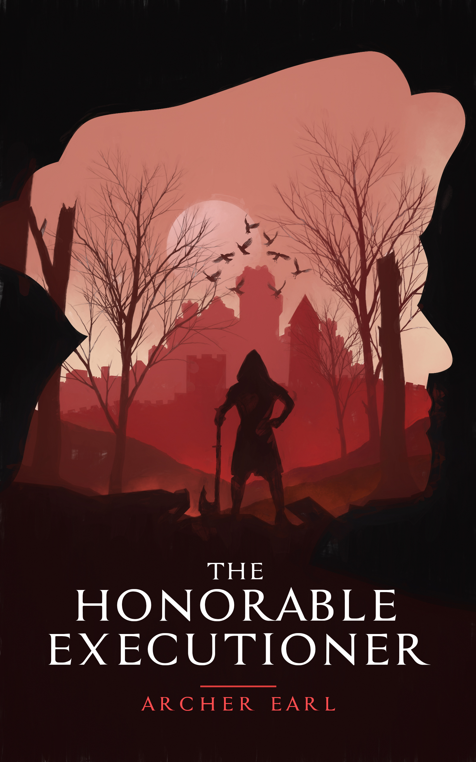 The Honorable Executioner by Archer Earl | Goodreads