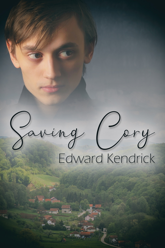 Saving Cory by Edward Kendrick | Goodreads