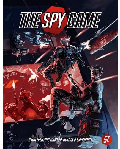 The Spy Game by Sam Webb | Goodreads
