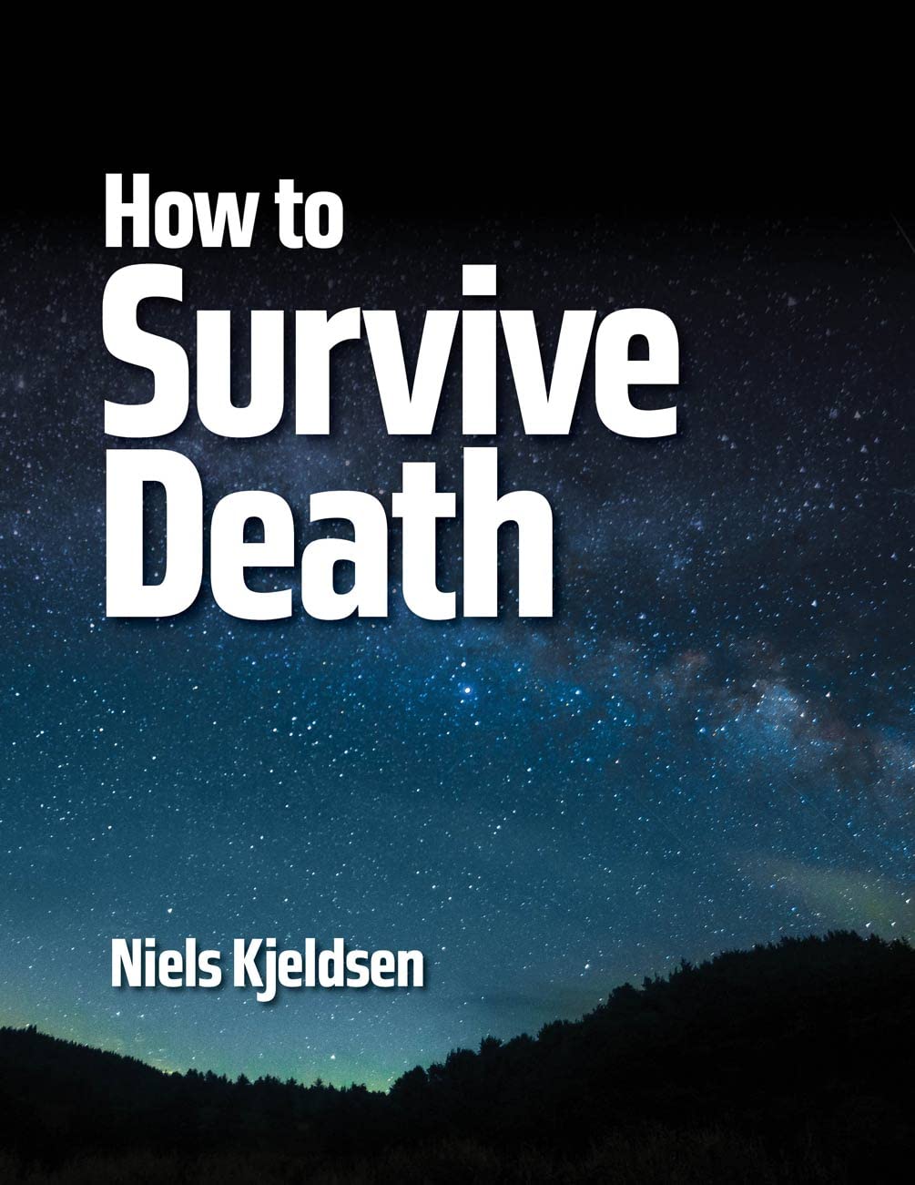 How to Survive Death: Is death the end or a new beginning? by Niels ...