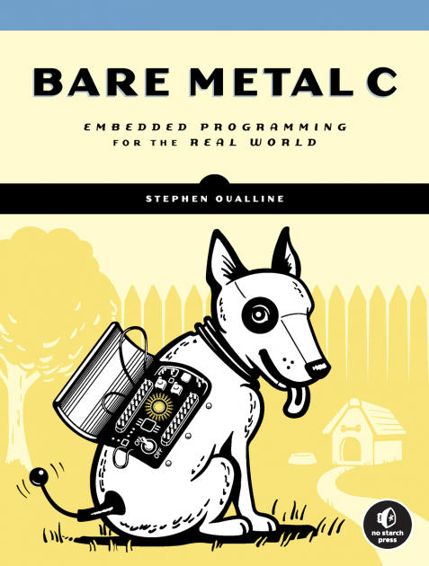 Bare Metal C by Stephen Oualline | Goodreads