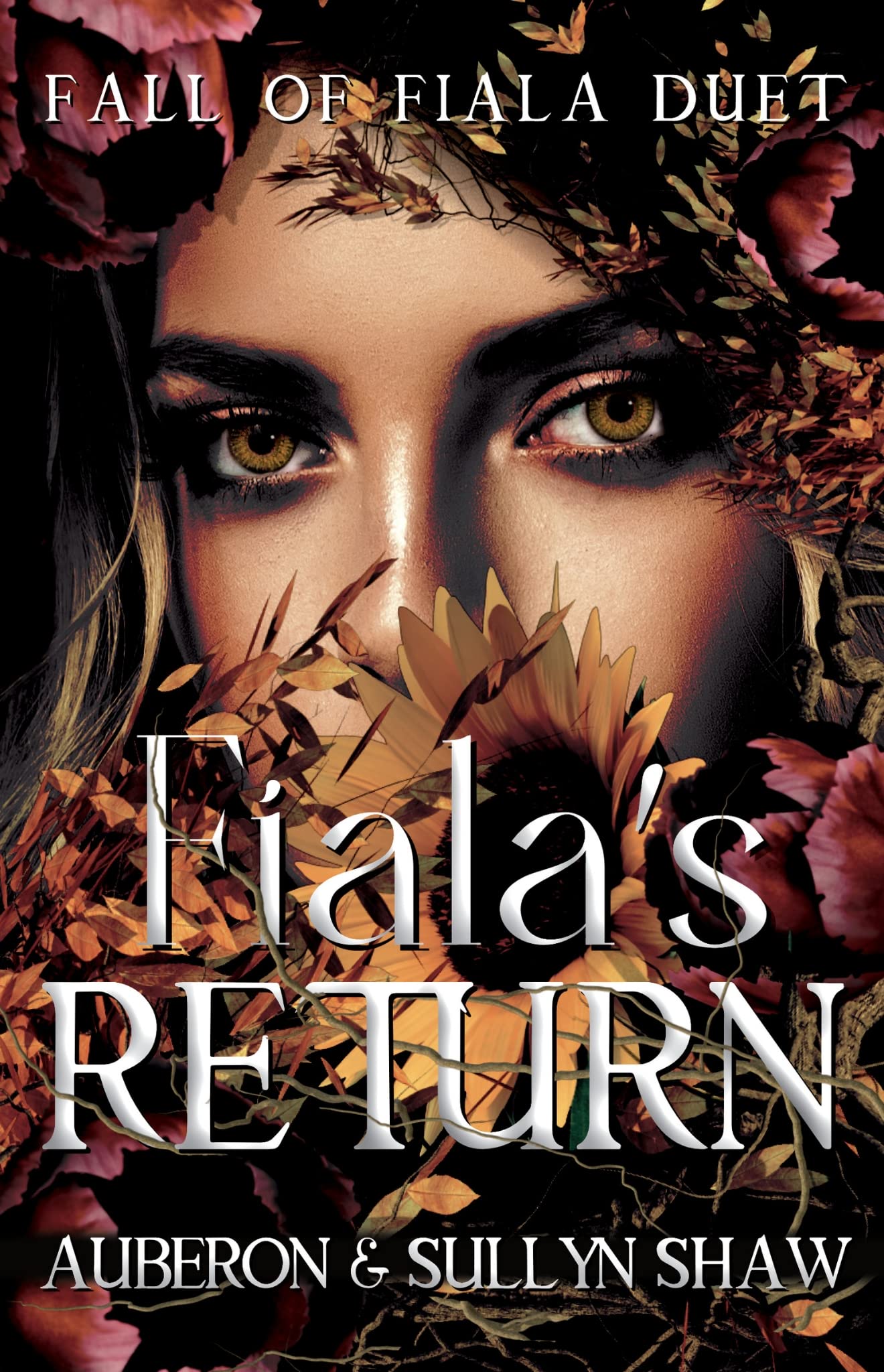 Fiala's Return (Fall of Fiala Duet, #1) by Sullyn Shaw | Goodreads
