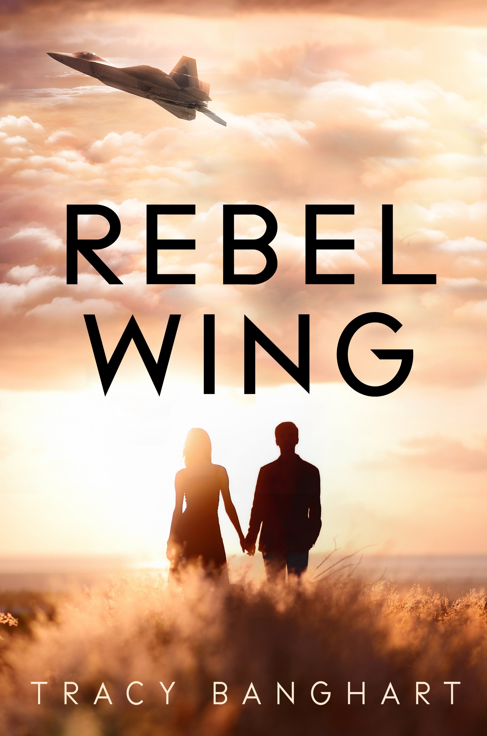 Rebel Wing (Rebel Wing Trilogy, Book 1) by Tracy Banghart | Goodreads