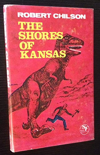 The Shores of Kansas by Robert Chilson | Goodreads