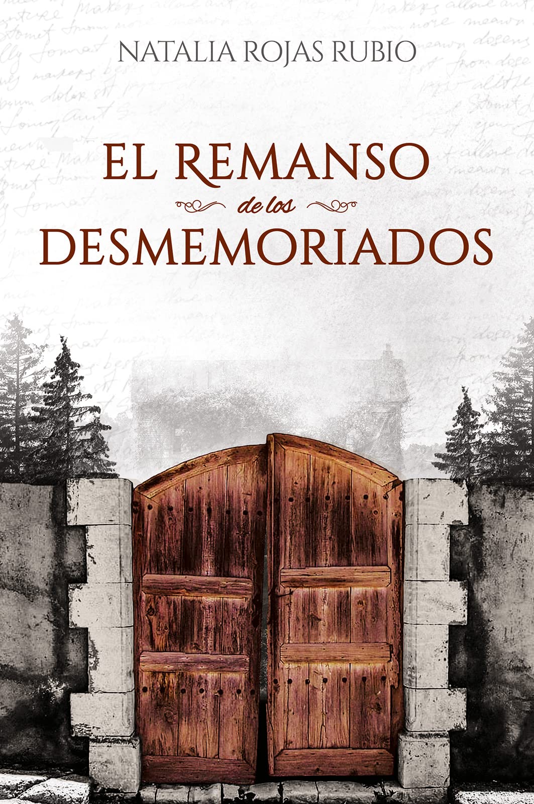 El remanso de los desmemoriados (Melquíades) by Natalia Rojas Rubio ...