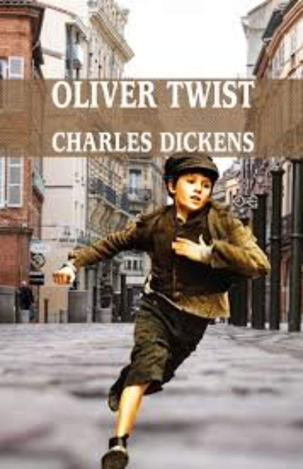 Oliver Twist by Charles Dickens | Goodreads