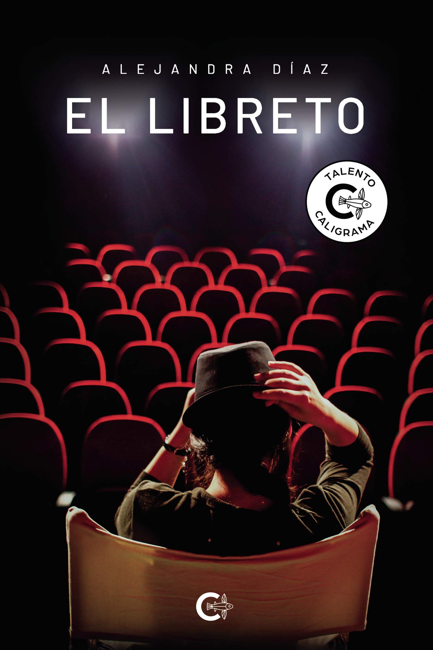 El libreto by Alejandra Díaz | Goodreads