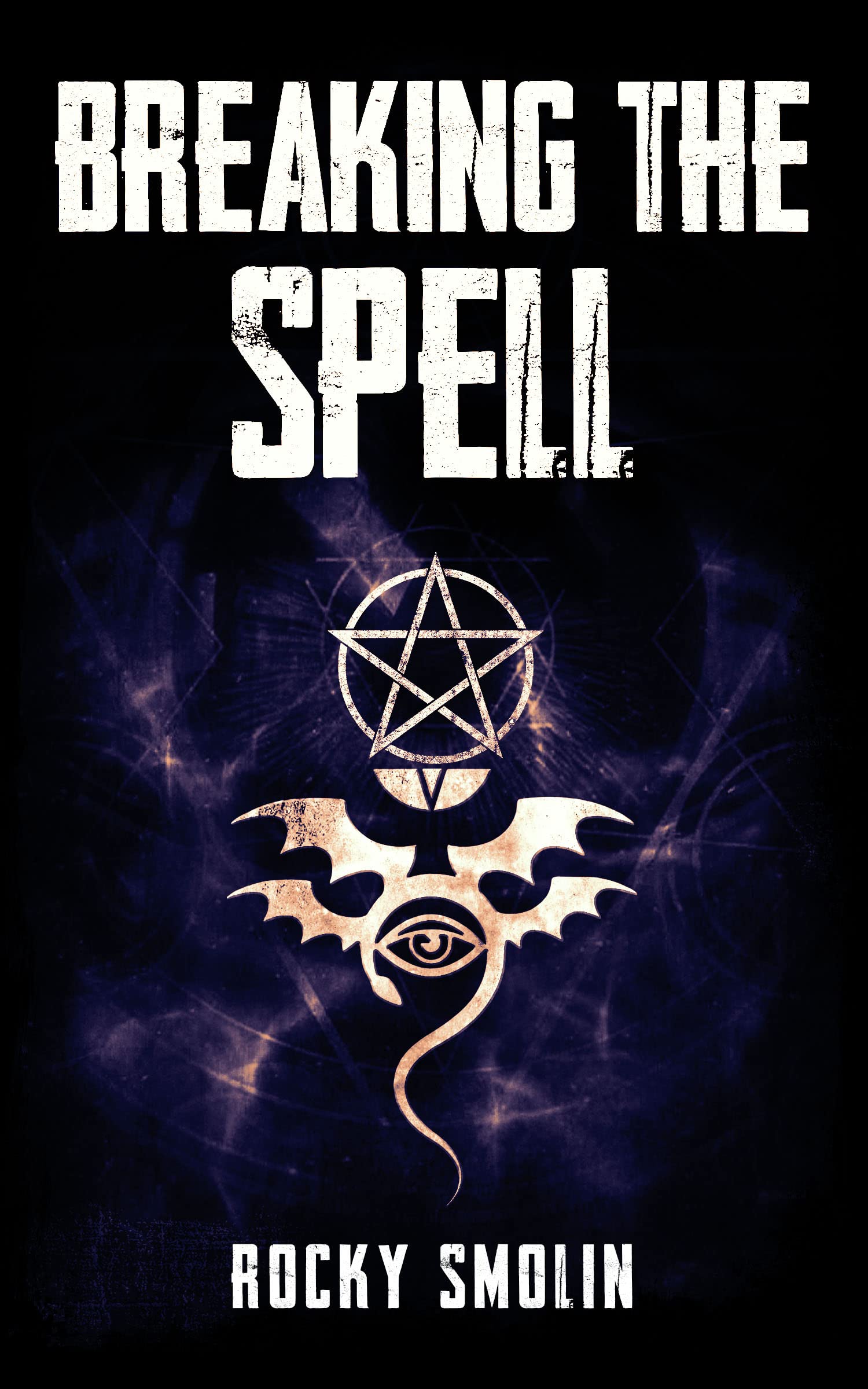 Breaking The Spell by Rocky Smolin | Goodreads