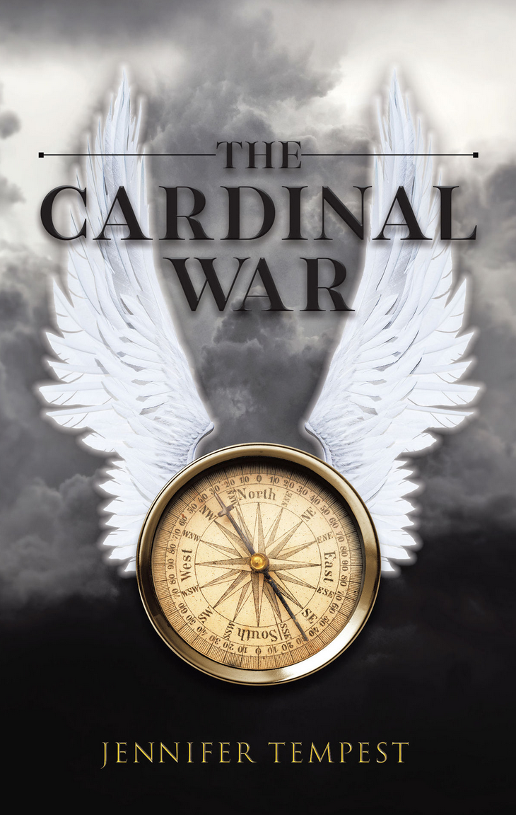 The Cardinal War by Jennifer Tempest | Goodreads