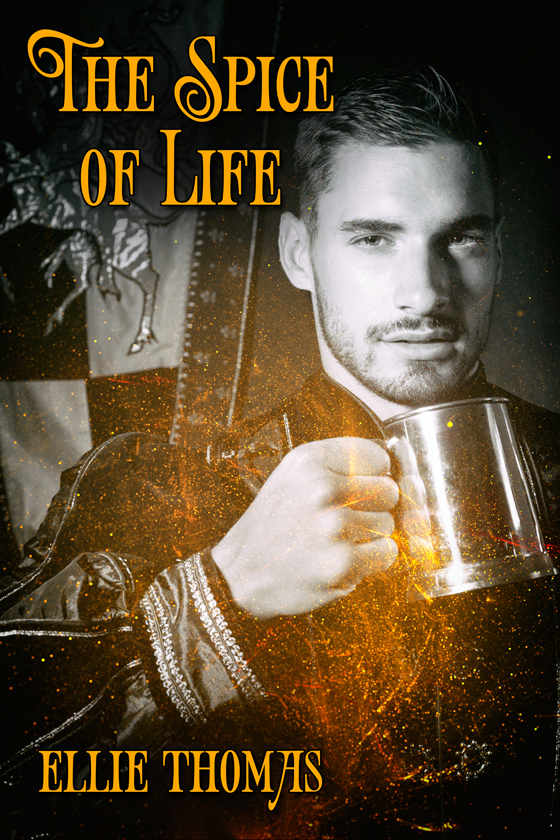 The Spice of Life (Spice of Life, #1) by Ellie Thomas | Goodreads