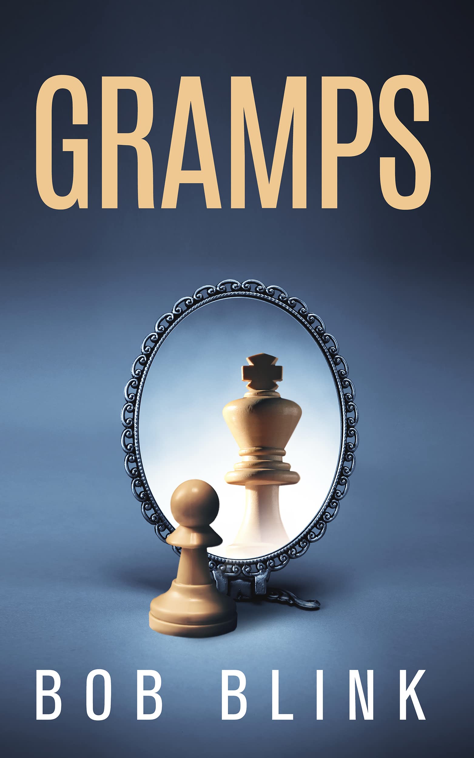 Gramps by Bob Blink | Goodreads