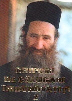 Chipuri de calugari imbunatatiti vol. 2 by Ioanichie Balan | Goodreads