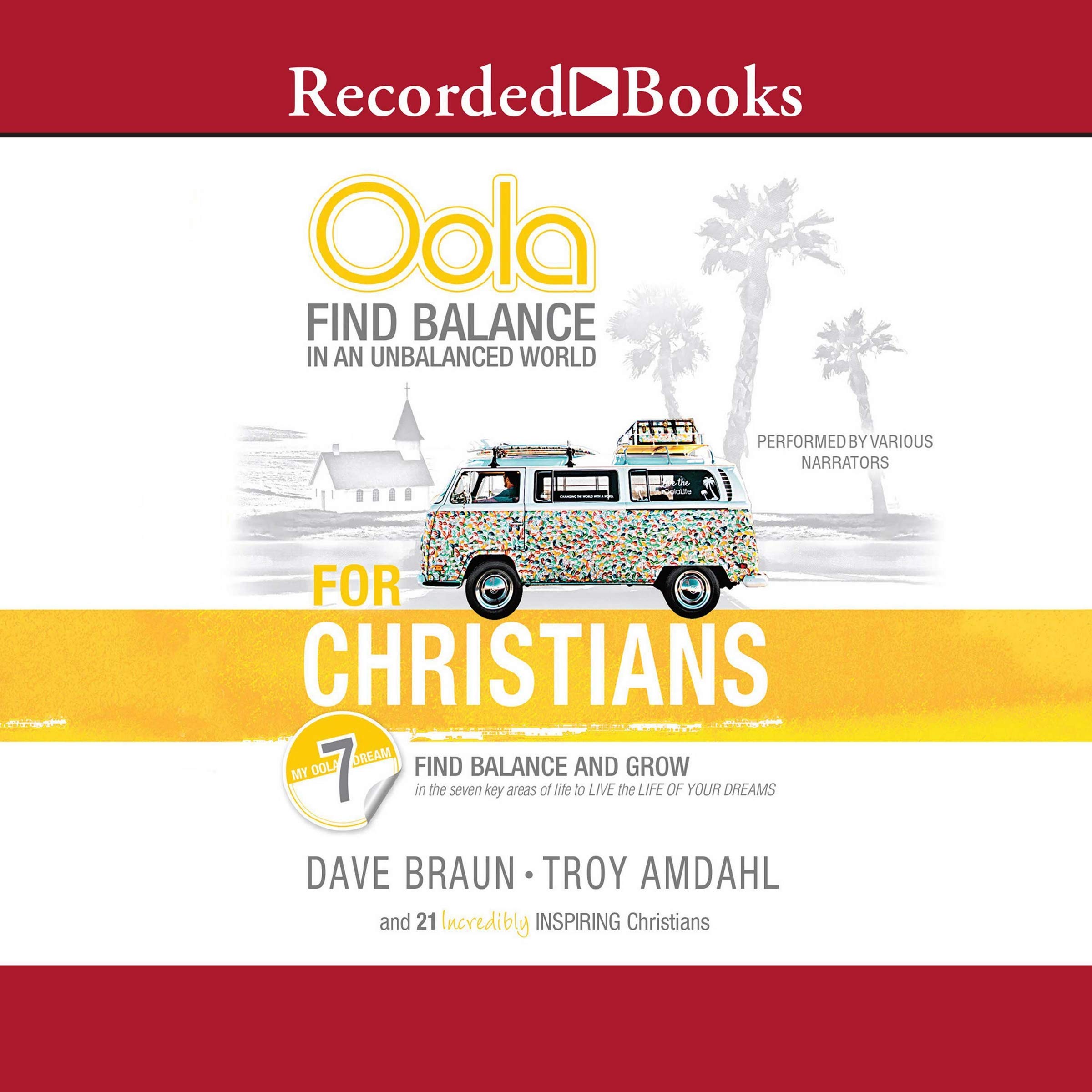 Oola for Christians: Find Balance in an Unbalanced World--Find Balance ...