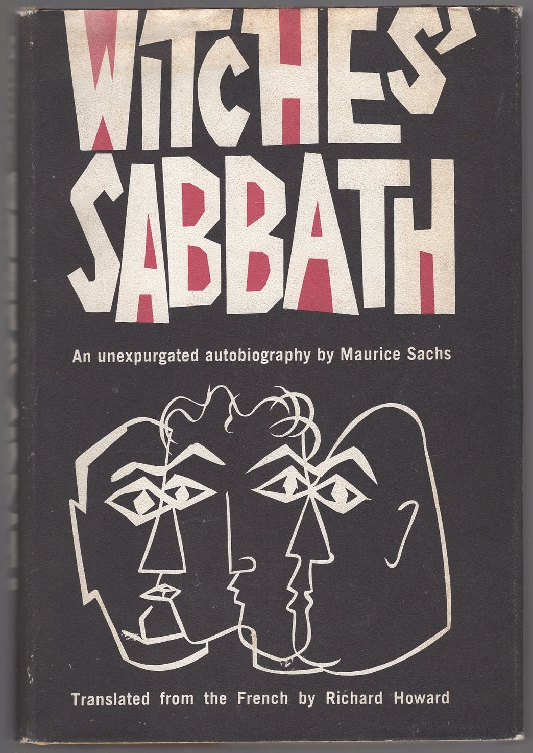 Witches' Sabbath by Maurice Sachs | Goodreads