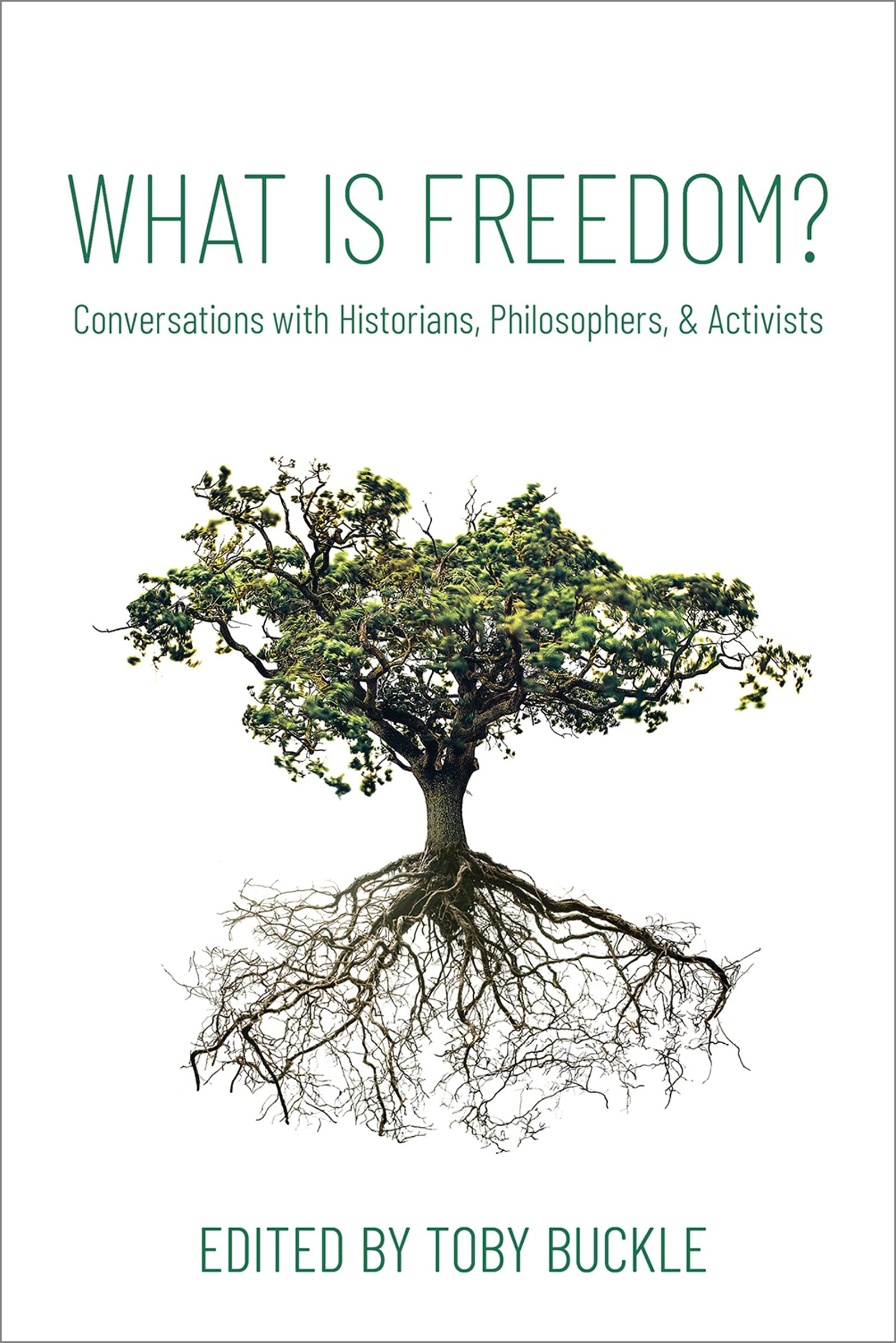 What is Freedom?: Conversations with Historians, Philosophers, and ...
