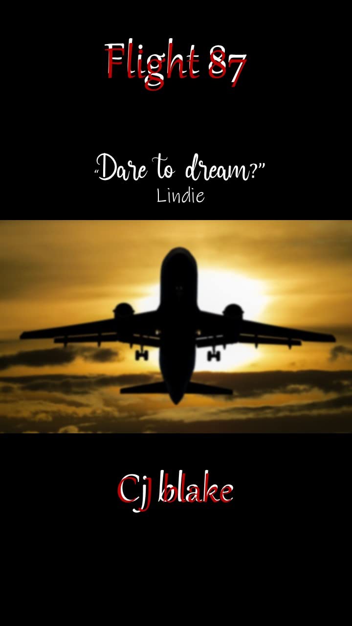 flight 87 by C.J Blake | Goodreads