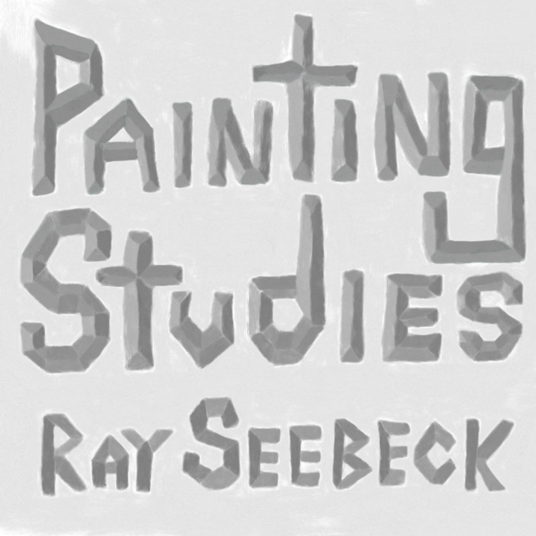Painting Studies by Ray Seebeck | Goodreads