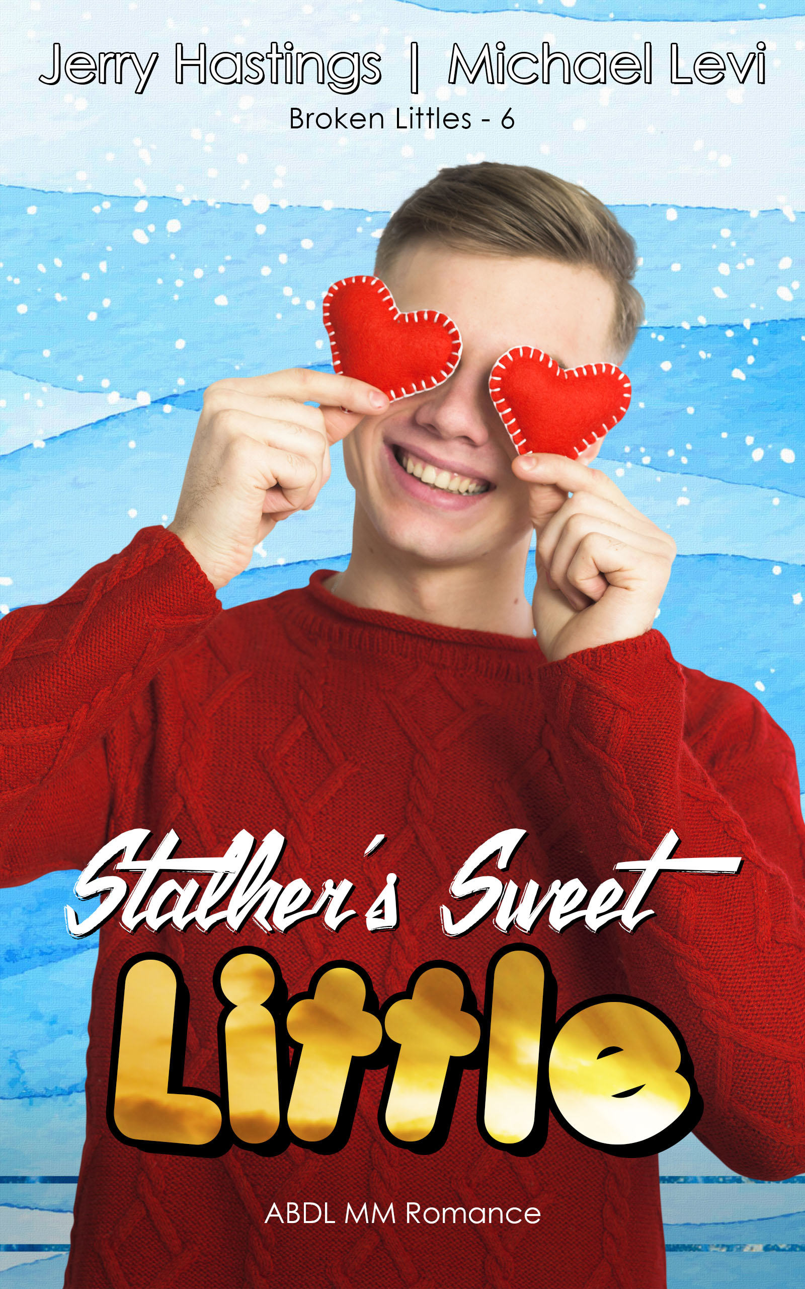 Stalker's Sweet Little by Jerry Hastings | Goodreads