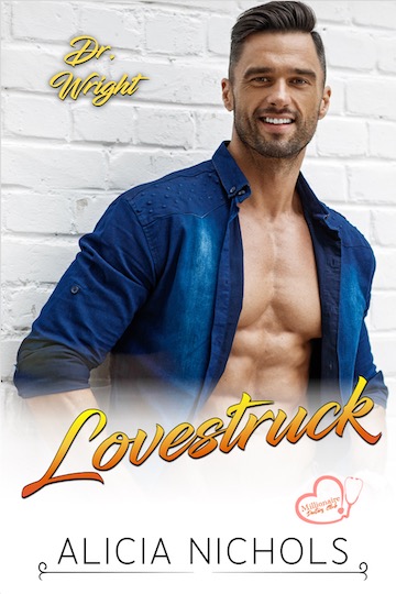 Lovestruck by Alicia Nichols | Goodreads