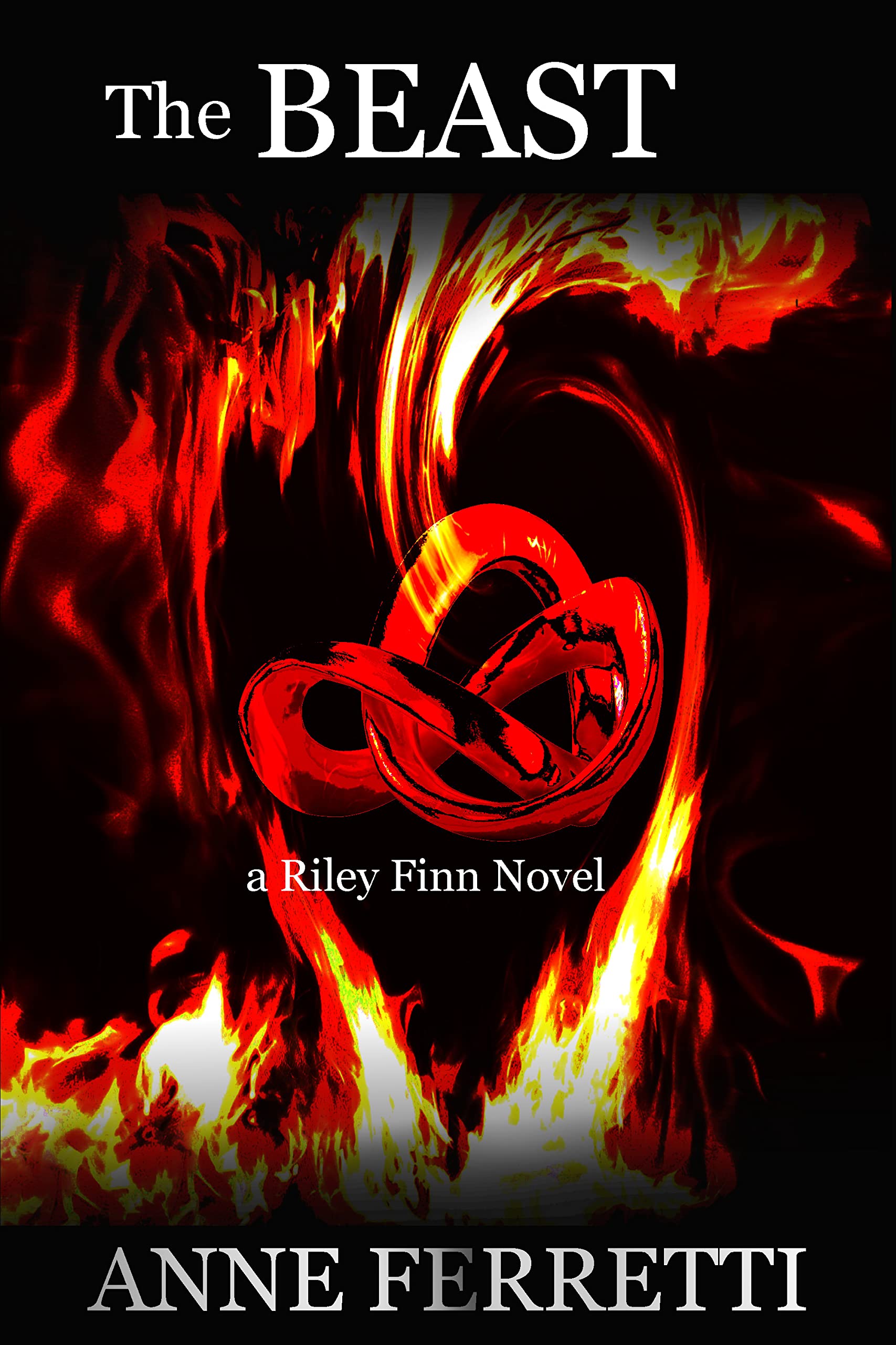 The Beast: a Riley Finn Novel by Anne Ferretti | Goodreads