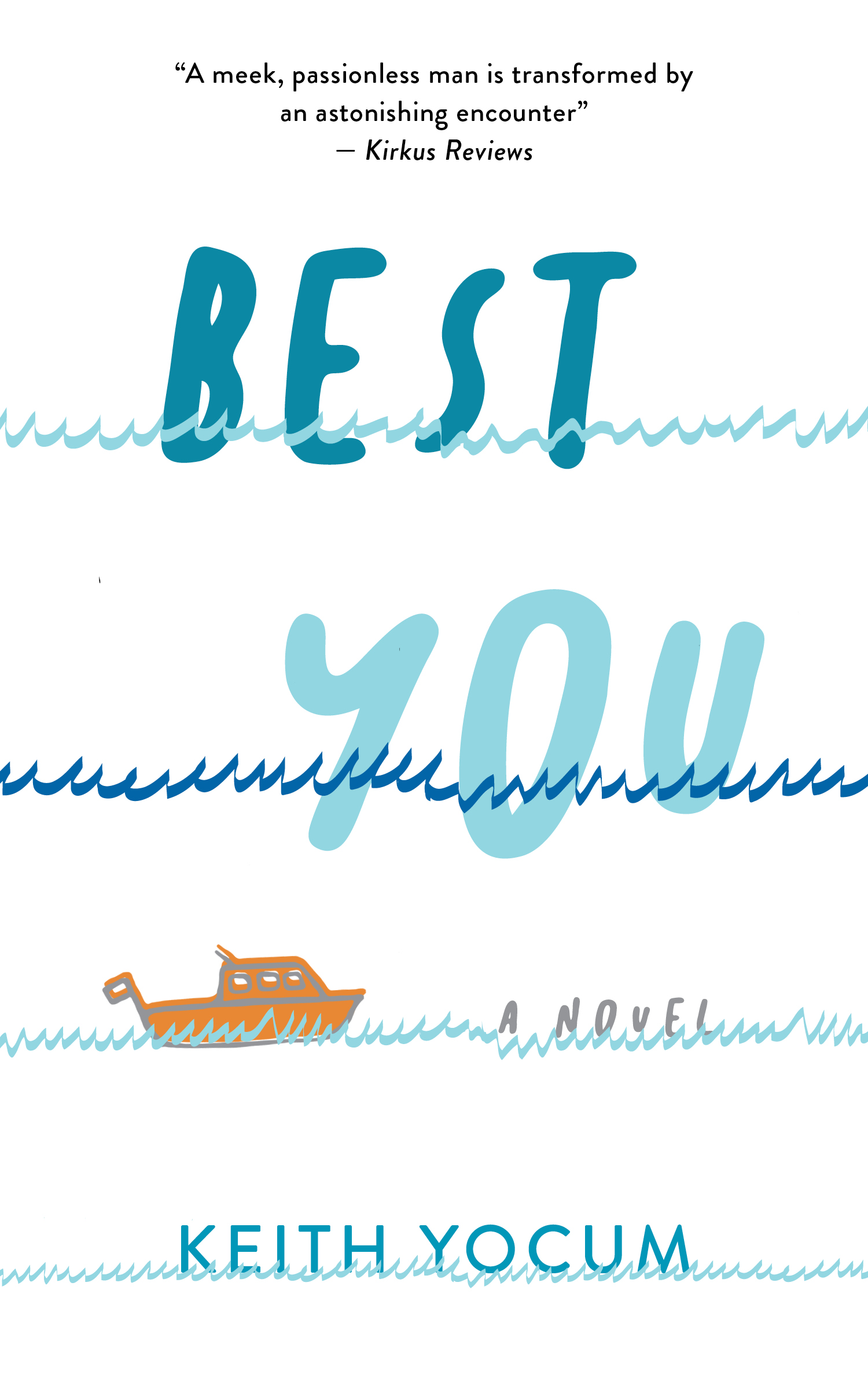 Best You by Keith Yocum | Goodreads