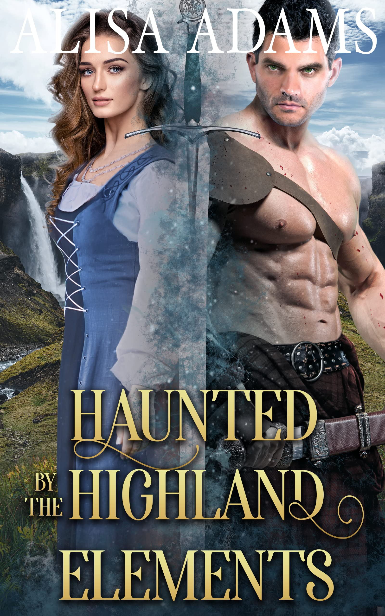 Haunted by the Highland Elements: A Scottish Medieval Historical ...