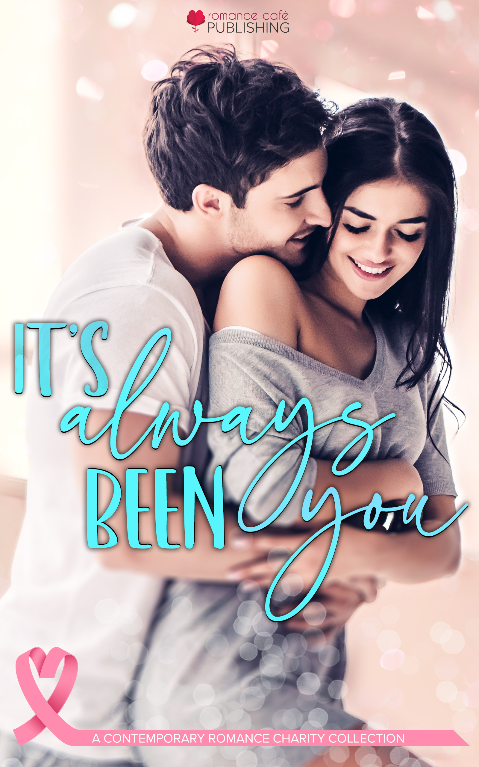It's Always Been You by Trinity Wood | Goodreads
