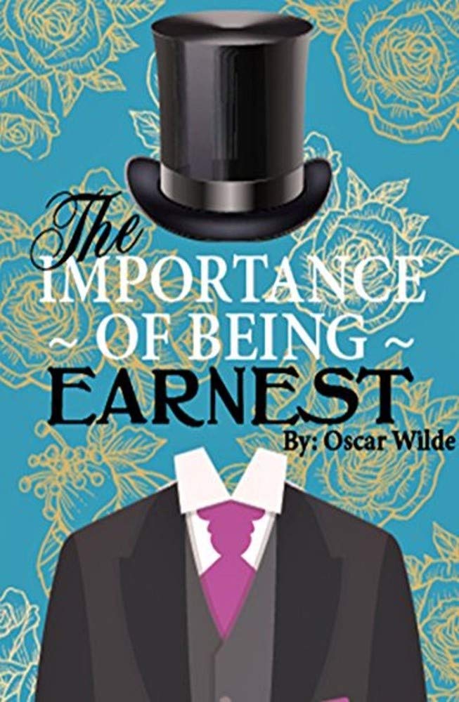 The Importance of Being Earnest (Illustrated) by Oscar Wilde | Goodreads