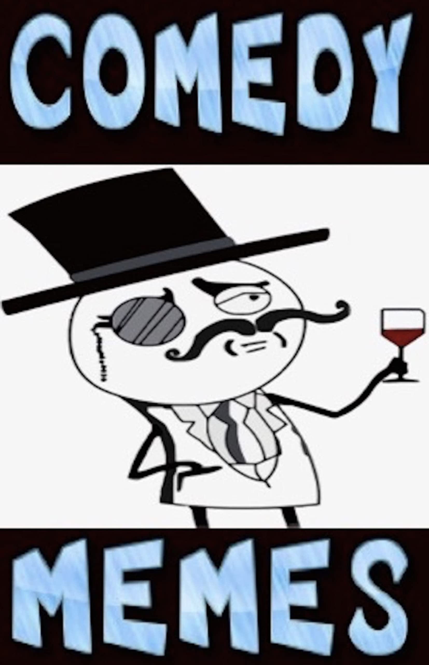 Mémés: Absolutely Amazing Funny Mémés Danks And Comedy Gold by Peter ...