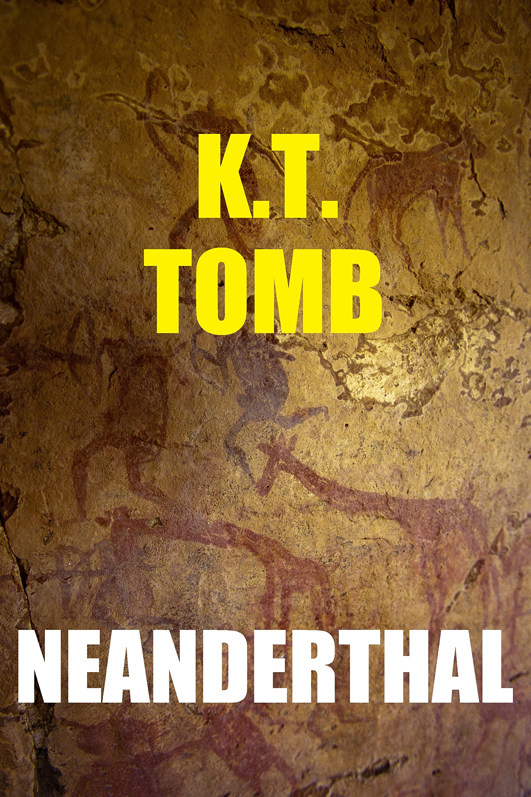 Ape Men: A Creatures Series Prequel by K.T. Tomb | Goodreads