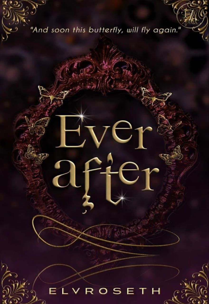 Ever After by Elvroseth | Goodreads