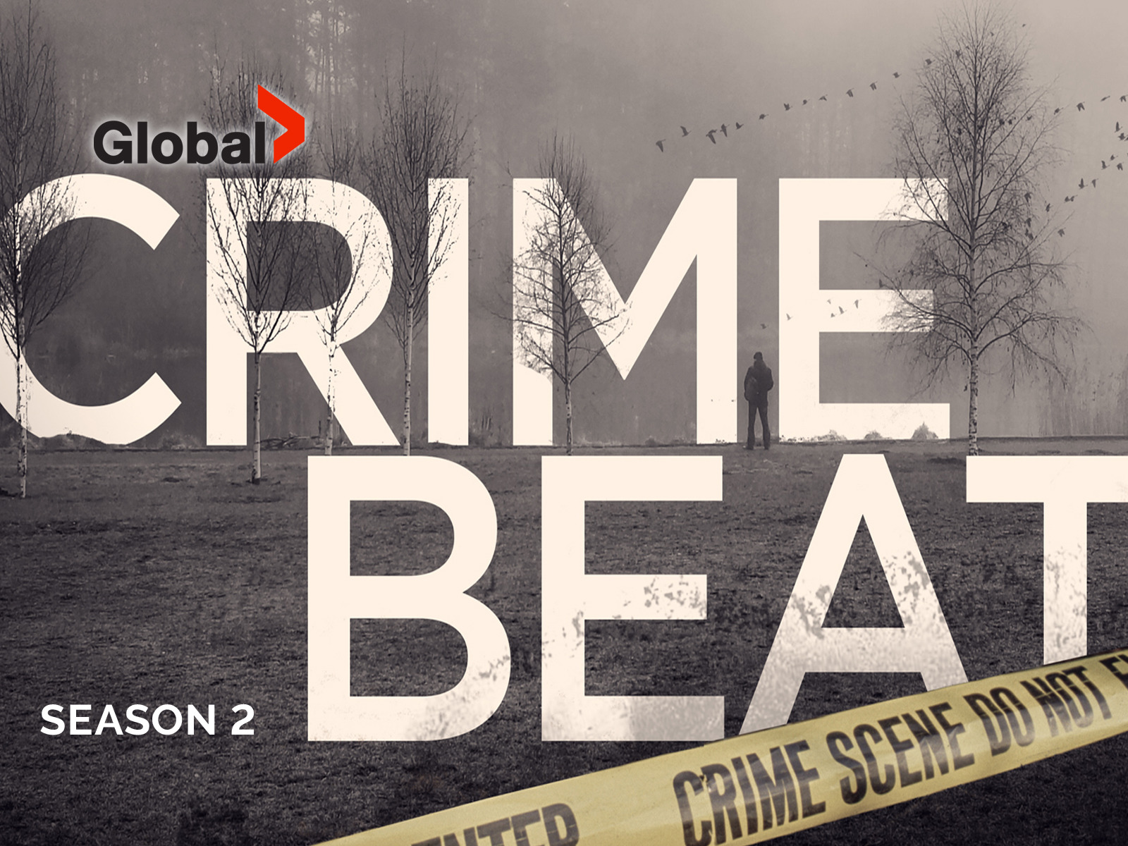 Crime Beat (Season 2) by Nancy Hixt | Goodreads